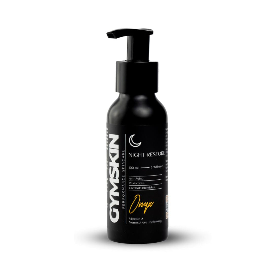Skincare Collection – GYMSKIN