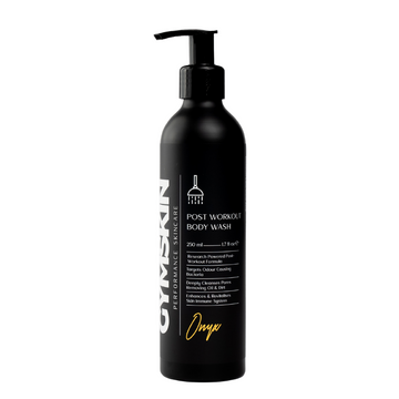 Skincare Collection – GYMSKIN