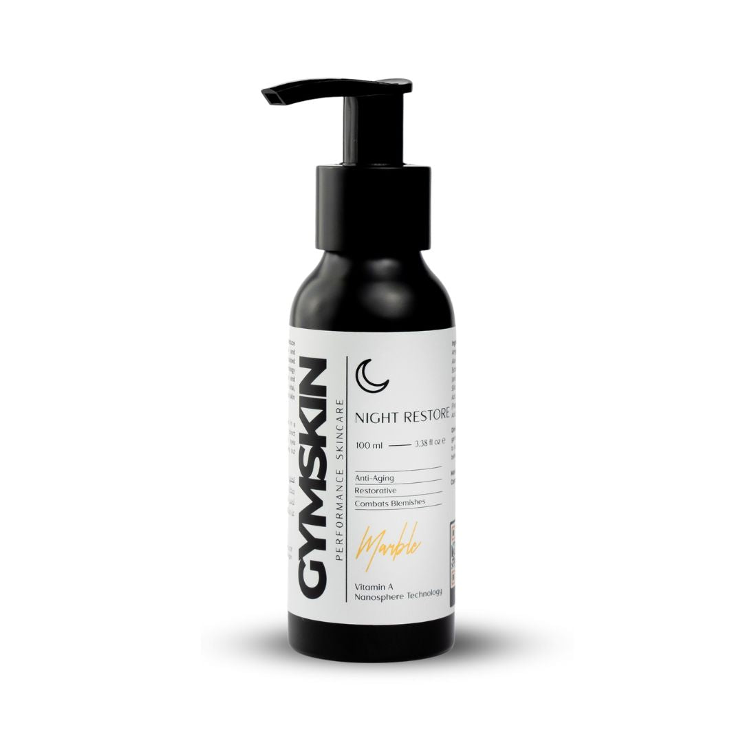 GYMSKIN Night Restore