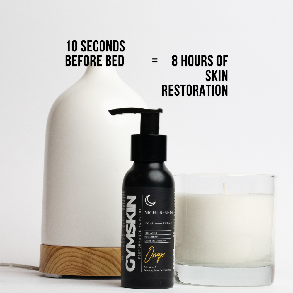 GYMSKIN Night Restore