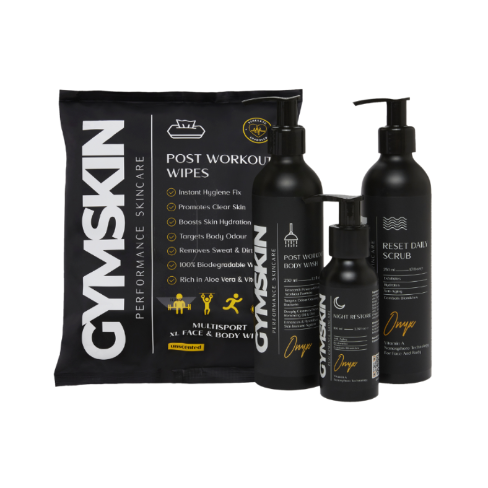 Skincare Collection – GYMSKIN