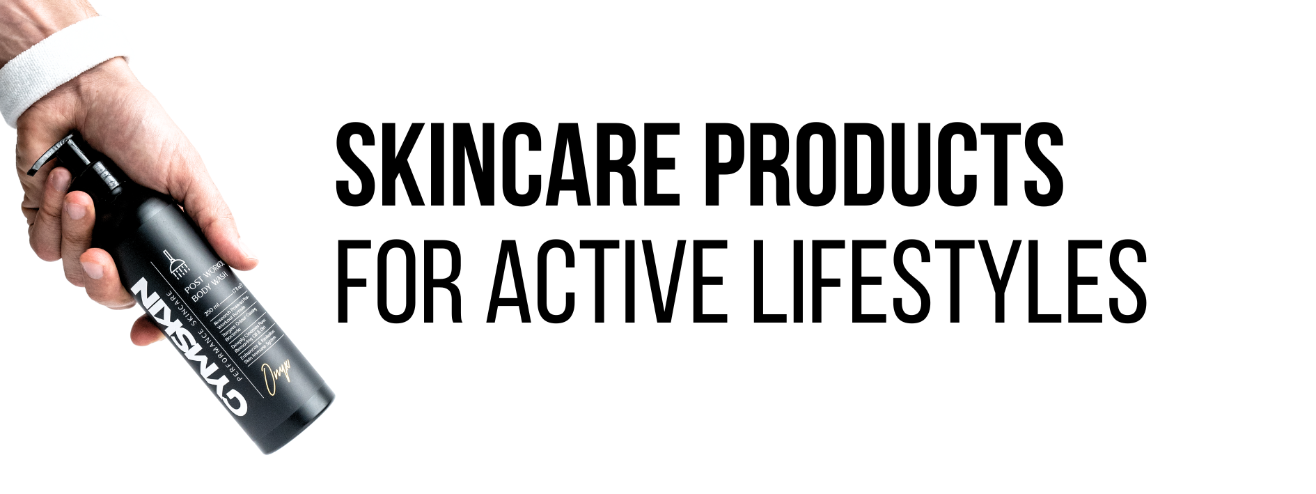 Skincare Collection – GYMSKIN