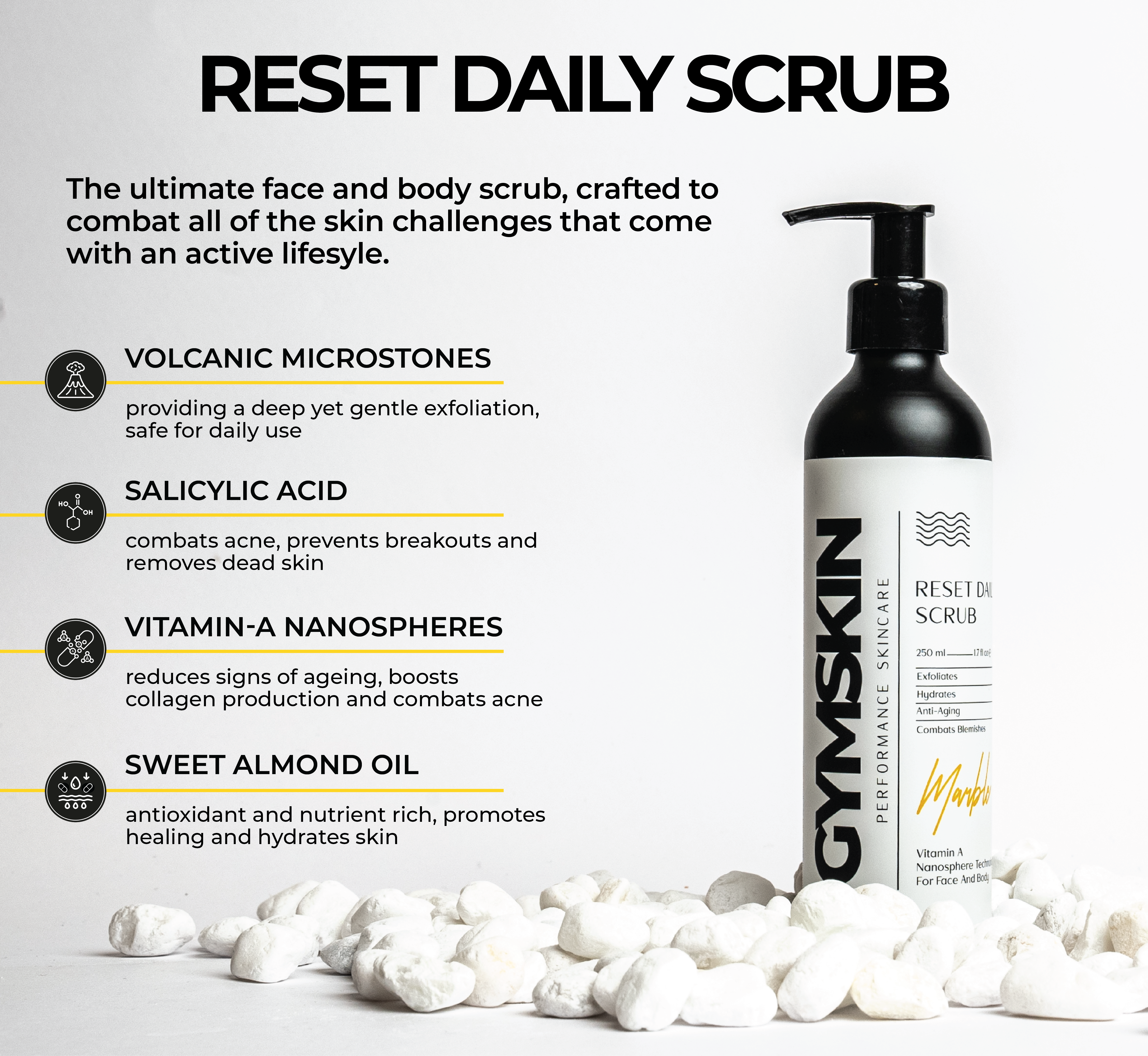 POST WORKOUT WIPES GYMSKIN POST WORKOUT WIPES GYMSKIN