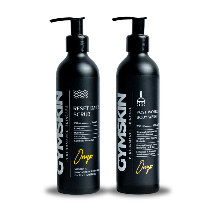 Skincare Collection – GYMSKIN