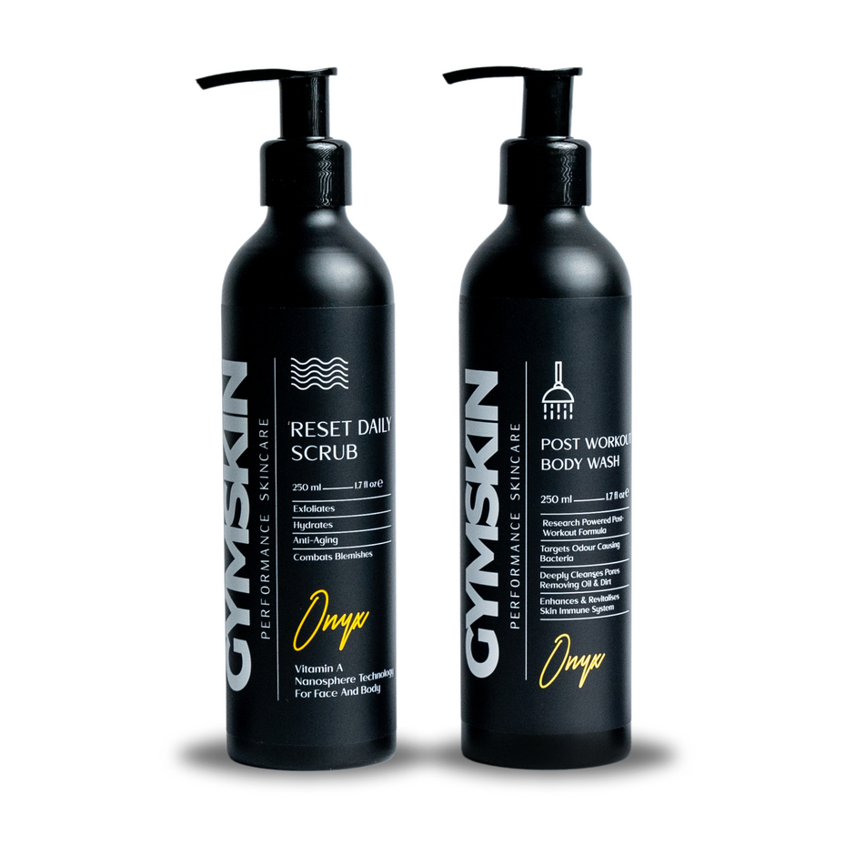 Skincare Collection – GYMSKIN