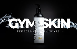GYMSKIN - Skincare For The Active You