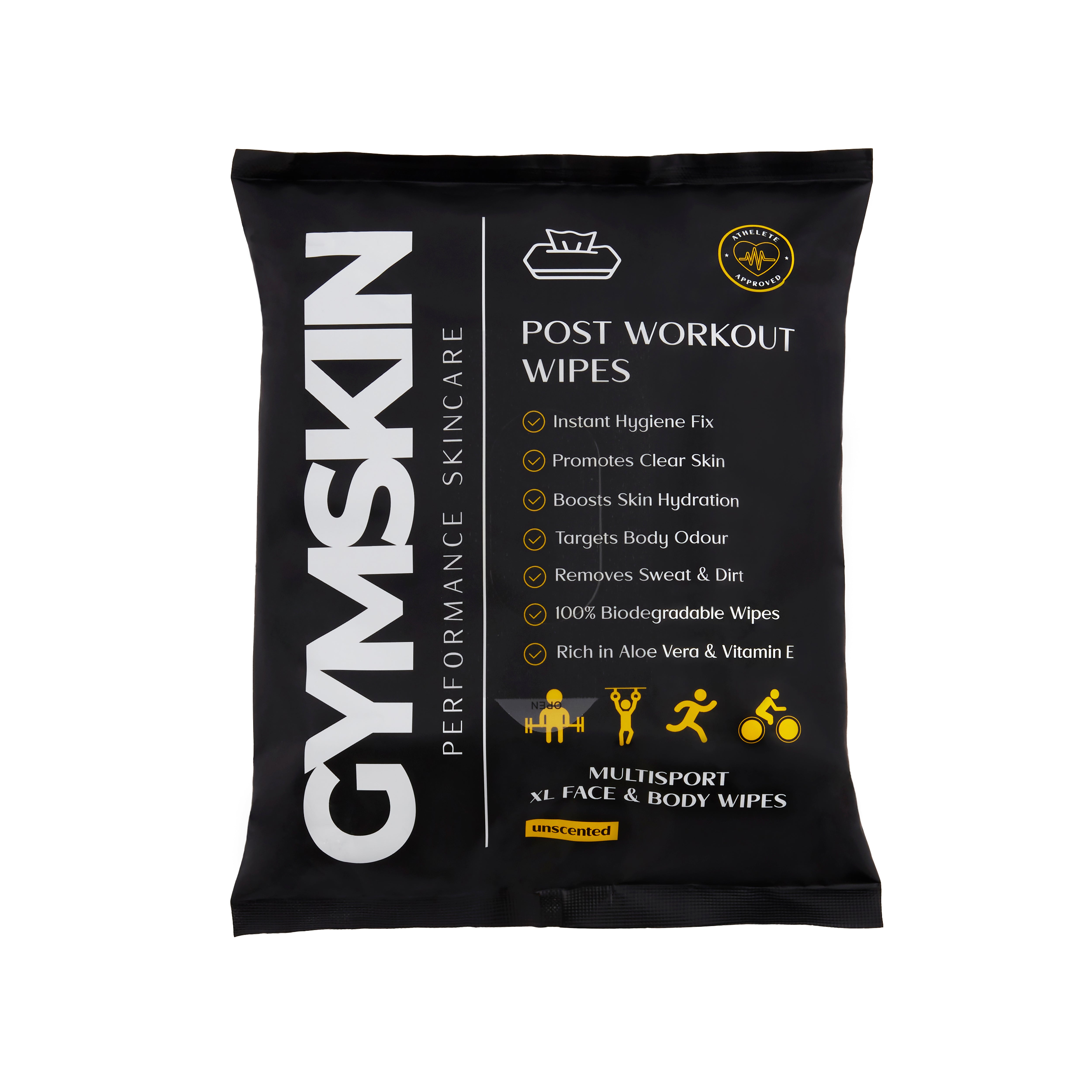 Skincare Collection – GYMSKIN