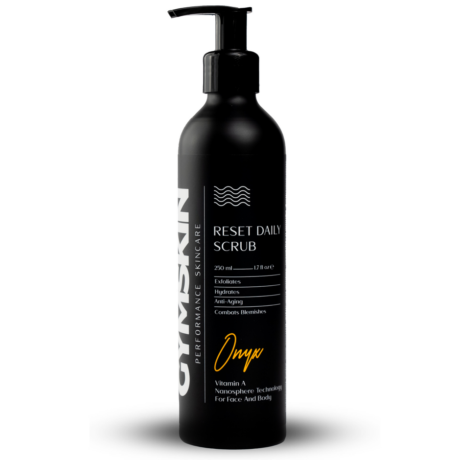 Skincare Collection – GYMSKIN