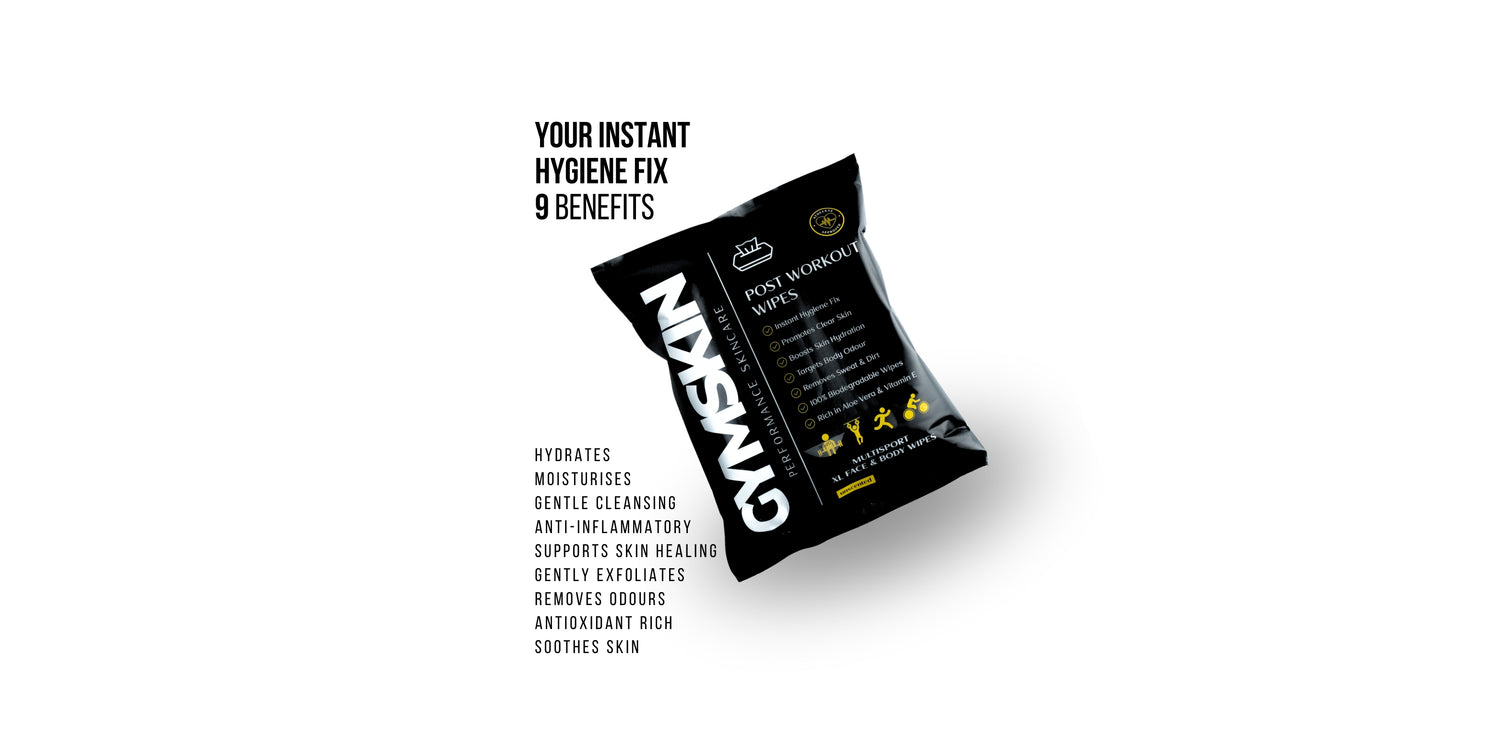 Post Workout Wipes GYMSKIN post-workout-wipes-gymskin